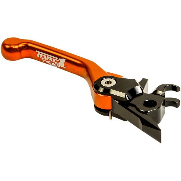 TORC1 ブレーキレバー FLEX14年-19年 KTM 125 Duke14年-15年 KTM 125 EGS14年-18年 KTM 125 EXC14年-16年 KTM 125 EXC Six Days14年-15年 KTM 125 ...