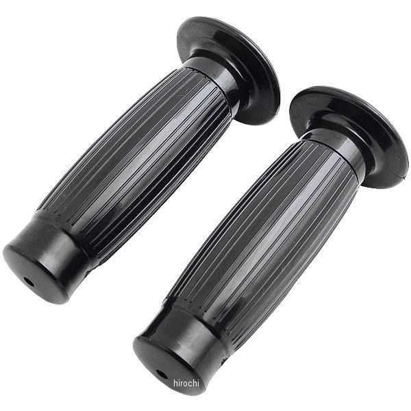 ・十分なクッシュを備えたオールドスクールのスタイリング。・長さ5.25インチ(133mm)、直径1インチ(25mm)のハンドルバー用・左右ペア。※スロットルスリーブは含まれていません。0630-135042-28710ヤフー JP店