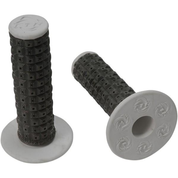 0630-2439 2000-0207 TORC1 グリップ ENDURO DUAL MX 黒/グレー0630-24392000-0207ヤフー JP店