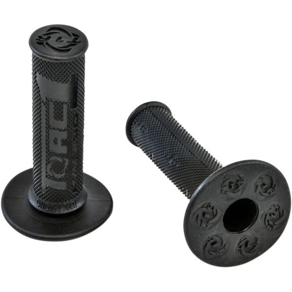 0630-2473 4000-0202 TORC1 グリップ HOTLAP MX KEV TEC BK0630-24734000-0202ヤフー JP店