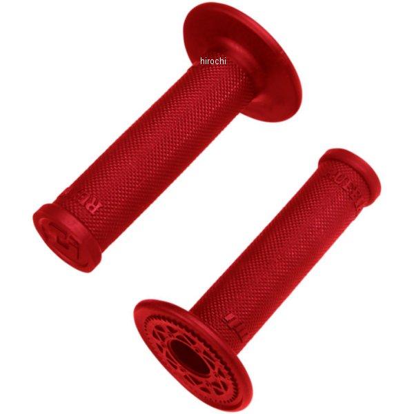 0630-2527 オーディーアイ ODI グリップ RUFFIAN NO WAFF RED0630-2527ヤフー JP店