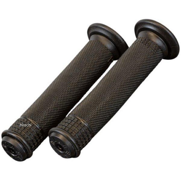 レンサル RENTHAL グリップ Ultra Tacky コンパウンド長さ：135mm対応ハンドル径：1-3/16インチ(約30mm)グリップ部にローレット加工外周部には耐久性に優れたブロックパターンプラスチック製エンドプラグ0630-2...