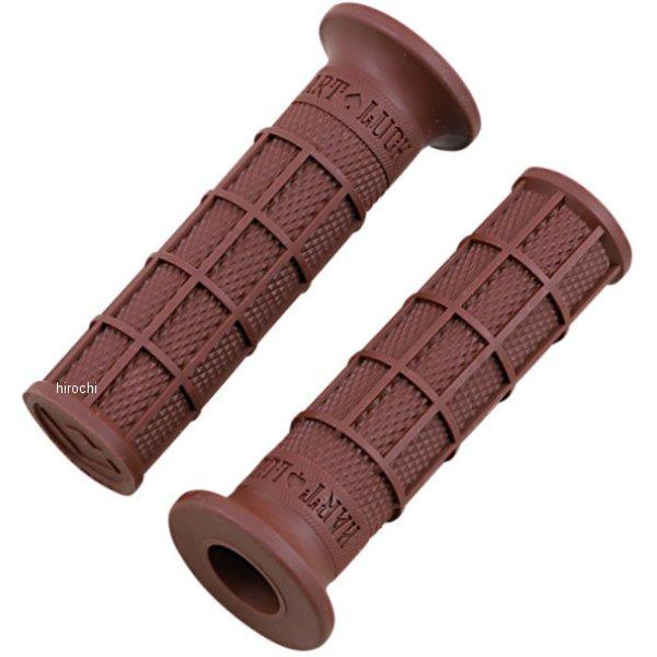 0630-2734 V02FWBN オーディーアイ ODI GRIPS ODI HART-LUCK BRWN0630-2734V02FWBNヤフー JP店