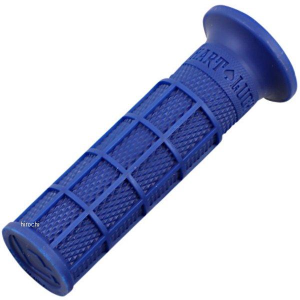 0630-2736 V02FWDU オーディーアイ ODI GRIPS ODI HART-LUCK BLUE0630-2736V02FWDUヤフー JP店