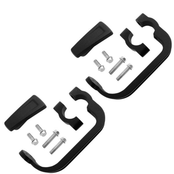 パワーマッド PowerMadd POWER-X 取付金具25年 ヤマハ YFM110 Raptor 11021年-25年 ヤマハ YFZ5020年-25年 ヤマハ YFZ450R18年-23年 ヤマハ YFM450 Kodiak 4501...