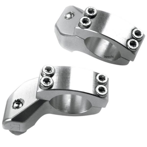 サイクラ CYCRA 取付金具 Probend ハンドガード用 29mmバー用素材:アルミ0635-06871361-02ヤフー JP店