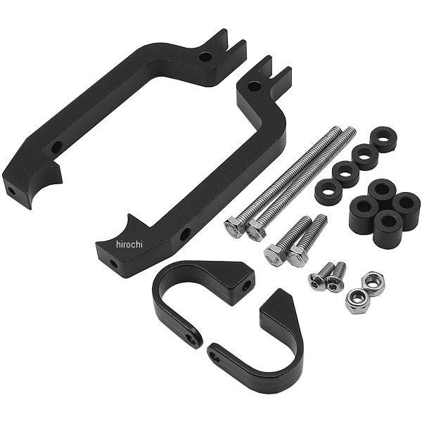 パワーマッド PowerMadd 取り付け金具 センチネルATV、MX用25年 ヤマハ YFM110 Grizzly 11025年 ポラリス Sportsman 850 Trail25年 ヤマハ YFM110 Raptor 11025年 ポ...