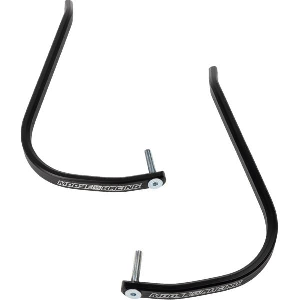 MOOSE OFFROAD DEBRIS DEFLECTOR ブラック EVO 221年-24年 ヤマハ YZ 250 X21年-24年 ヤマハ YZ 125 X21年-24年 ヤマハ YZ 25021年-24年 ヤマハ YZ 12520年...