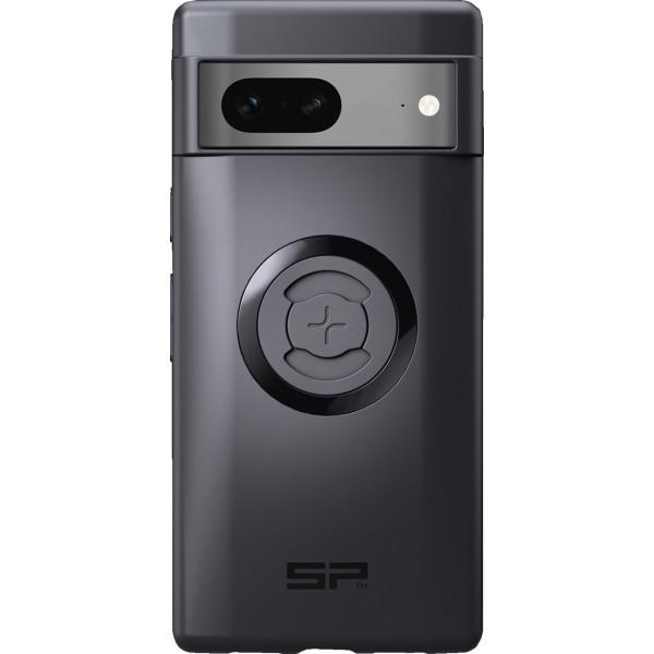 SP CONNECT SPC+ スマホケースGoogle Pixel 7カラー/仕上げ ブラック素材 プラスチック特徴 電話エンクロージャ / ワイヤレス充電 / マウントなし0636-034152659ヤフー JP店