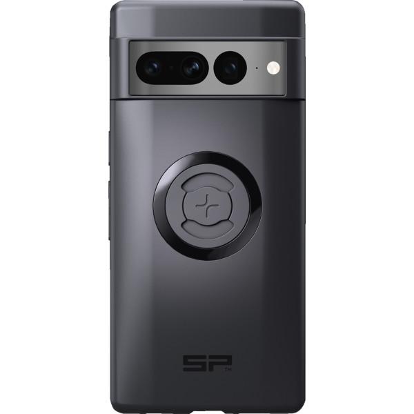 SP CONNECT SPC+ スマホケースGoogle Pixel 7 Proカラー/仕上げ ブラック素材 プラスチック特徴 電話エンクロージャ / ワイヤレス充電 / マウントなし0636-034252660ヤフー JP店