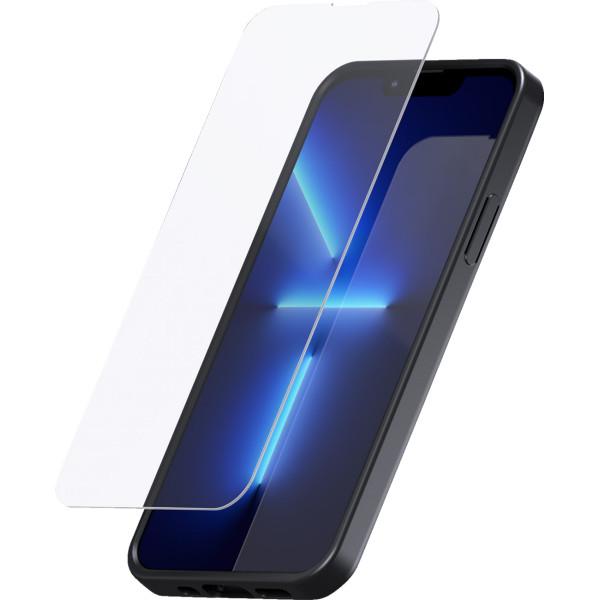 SP CONNECT スクリーン プロテクターiPhone 13/14カラー / 仕上げ クリア素材 強化ガラス特徴 耐熱性 / 汚れ防止 / 傷防止0636-037352854ヤフー JP店