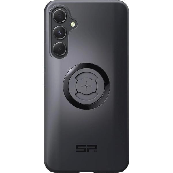 SP CONNECT SPC+ スマホケース SAMSUNG A54・素早く安全な取り付け・高速磁気アタッチメント・ワイヤレス充電・MagSafeR対応・携帯電話を100%保護する2ピースの保護・軍用落下試験認定（MIL-STD 810）・...