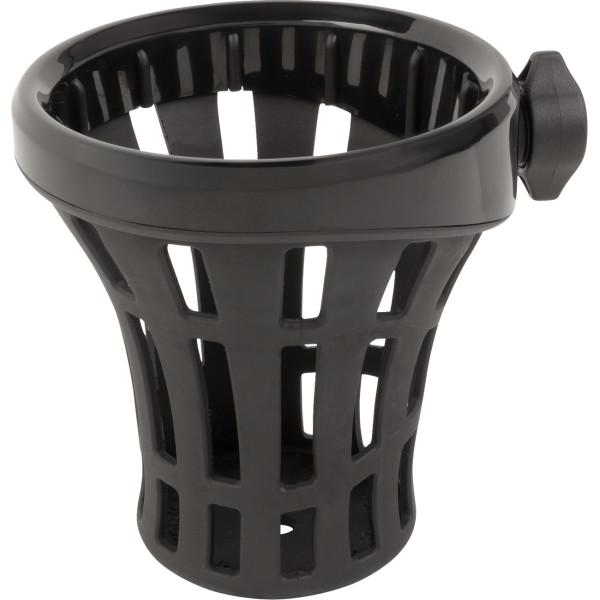 チロ CIRO ドリンクホルダー BIG ASS GEN 2 ブラック W/O MOUNT0636-059955009ヤフー JP店