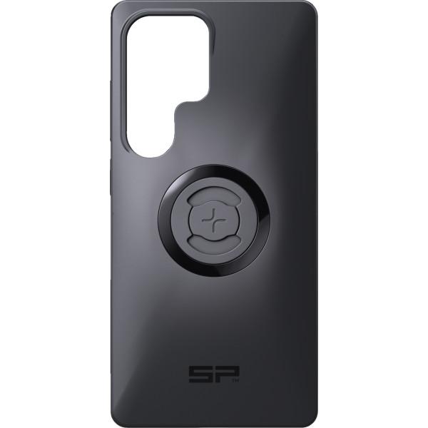 SP CONNECT SPC+ スマホケース SAMSUNG S25 ULTRA・素早く安全な取り付け・高速磁気アタッチメント・ワイヤレス充電・MagSafeR対応・携帯電話を100%保護する2ピースの保護・軍用落下試験認定（MIL-STD...