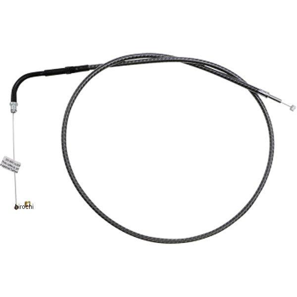 マグナム MAGNUM スロットルケーブル KARBONFIBR16年-17年 ハーレー FXDLS Low Rider S14年-15年 ハーレー FLSTNSE CVO Softail Deluxe13年-15年 ハーレー FXSB B...