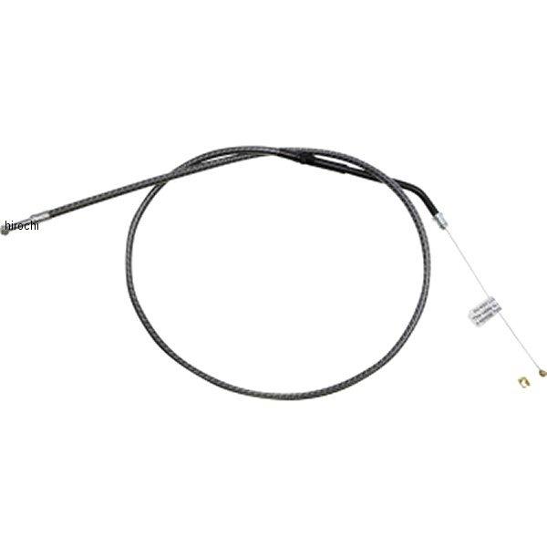 マグナム MAGNUM スロットルケーブル KARBONFIBR18年-21年 ハーレー XL1200NS Iron 1200 Notes: 2018-2021 Stock Length18年-19年 ハーレー XL1200XS Forty...