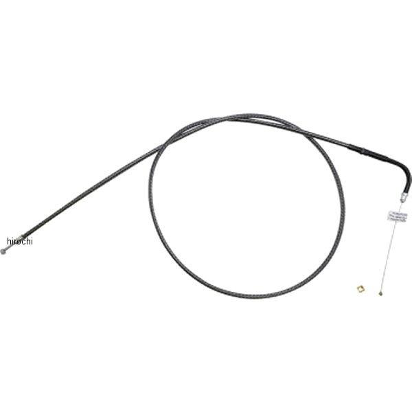 マグナム MAGNUM スロットルケーブル KARBONFIBR16年-17年 ハーレー FXDLS Low Rider S14年-15年 ハーレー FLSTNSE CVO Softail Deluxe13年-15年 ハーレー FXSB B...