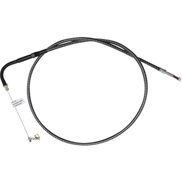 マグナム MAGNUM アイドル ケーブル KARBONFIBR16年-17年 ハーレー FXDLS Low Rider S14年-15年 ハーレー FLSTNSE CVO Softail Deluxe13年-15年 ハーレー FXSB B...