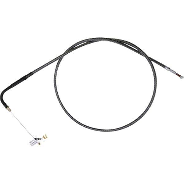 マグナム MAGNUM アイドル ケーブル KARBONFIBR16年-17年 ハーレー FXDLS Low Rider S14年-15年 ハーレー FLSTNSE CVO Softail Deluxe13年-15年 ハーレー FXSB B...