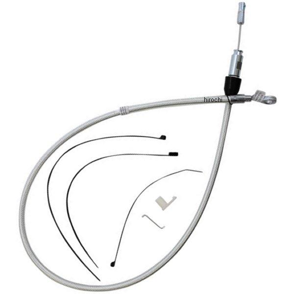 マグナム MAGNUM クラッチケーブル アッパー クイックコネクト24年 ハーレー FLI Hydra-Glide Revival Notes: 2024 Alternate Length23年-24年 ハーレー FXBR Breakou...