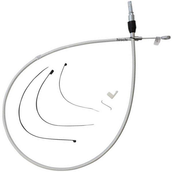 マグナム MAGNUM クラッチケーブル アッパー クイックコネクト24年 ハーレー FLI Hydra-Glide Revival23年-24年 ハーレー FXBR Breakout 11722年-24年 ハーレー FXLRS Low R...