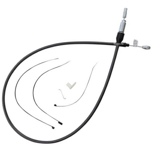 マグナム MAGNUM クラッチケーブル アッパー クイックコネクト24年 ハーレー FLI Hydra-Glide Revival23年-24年 ハーレー FXBR Breakout 11722年-24年 ハーレー FXLRS Low R...