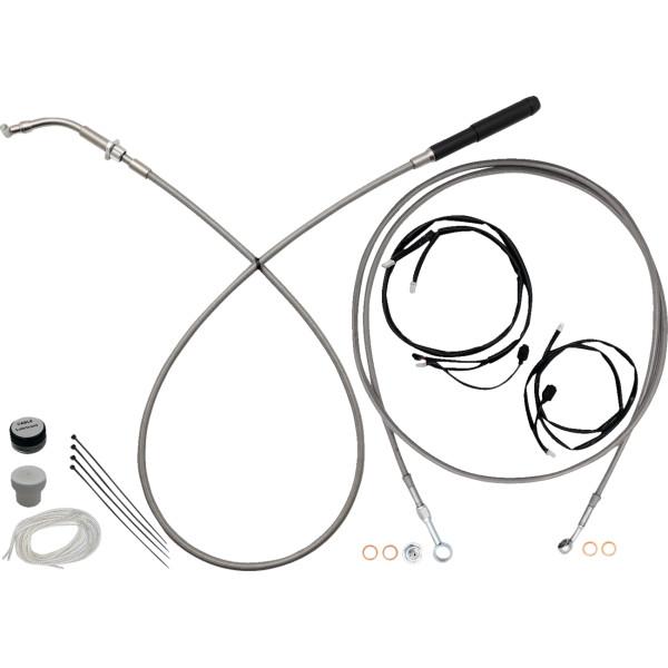 23年-25年 ハーレー FLTRXSE CVO Road Glide0662-1330249916ヤフー JP店