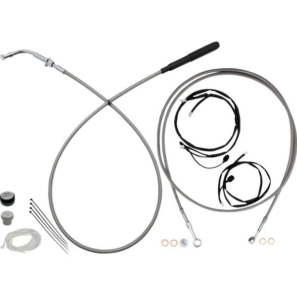 23年-25年 ハーレー FLTRXSE CVO Road Glide0662-1331249916-Cヤフー JP店