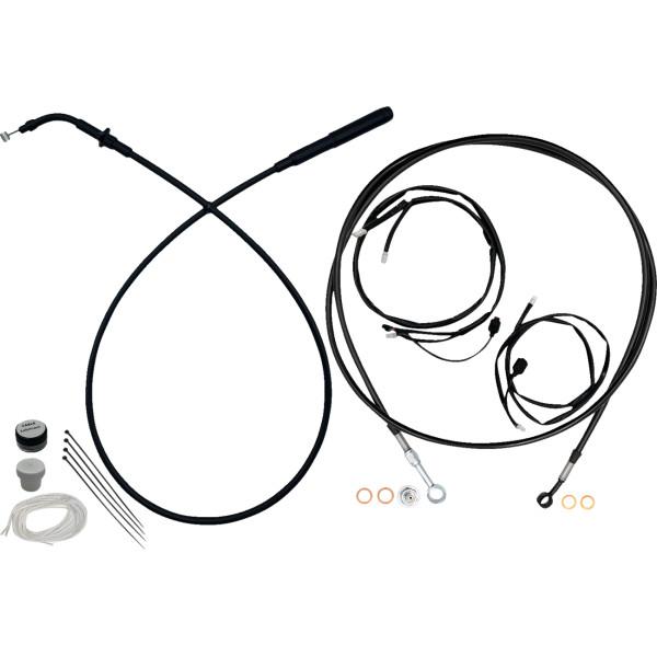 23年-25年 ハーレー FLTRXSE CVO Road Glide0662-1332249916-Bヤフー JP店