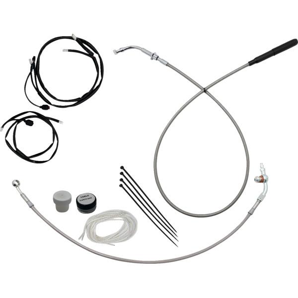 23年-25年 ハーレー FLTRXSE CVO Road Glide0662-1338149916-Cヤフー JP店