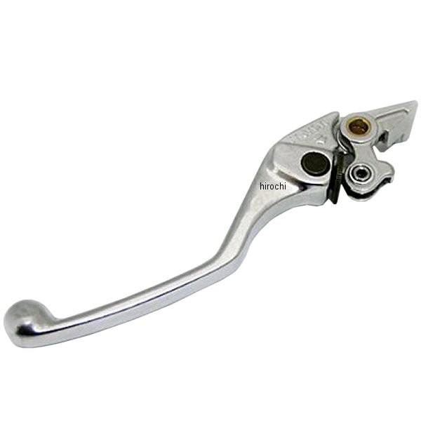 マッドマックス MAD MAX ブレーキレバー右側カラー:シルバー96年-98年 ホンダ ジョーカー50 SRX50T/V-YA/W96年-97年 ホンダ ジョーカー90 SRX90T/W87年-89年 ホンダ AX-1 NX250J/K/...