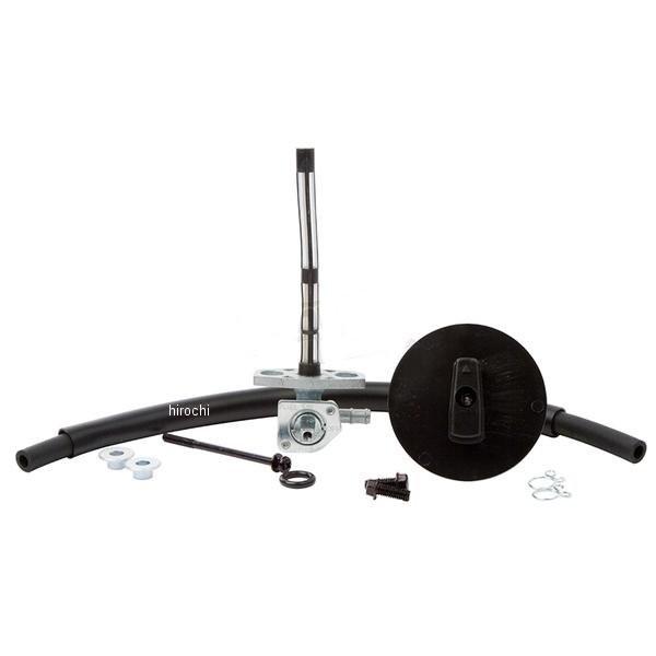 フューエル 燃料 ライン 補修キット コック ホース ガスケット クランプ セット04年-06年 ホンダ TRX400 Rancher AT 4x40705-0163FS101-0020ヤフー JP店