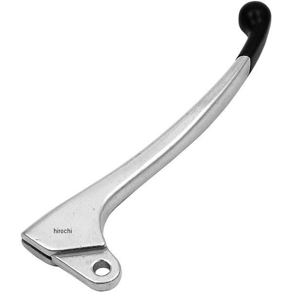 バイクマスター BikeMaster ブレーキレバー カワサキ 46058-004カラー:ポリッシュ70年 カワサキ F3 Bushwhacker70年 カワサキ F570年-71年 カワサキ F5 Big Horn71年-73年 カワサキ...