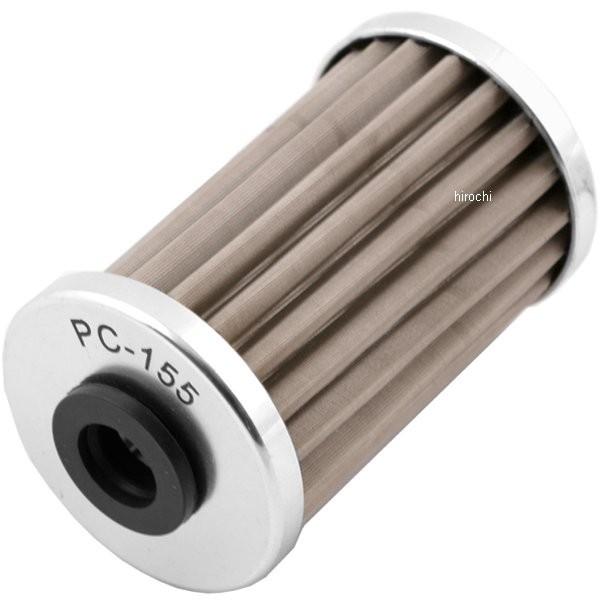 ステンレスフィルターは再使用可能。35ミクロンまでフィルタリング。05年-12年 KTM 250 SX-F07年-12年 KTM 250 XC-F07年-12年 KTM 250 XCF-W 4-Stroke00年-07年 KTM 400 E...