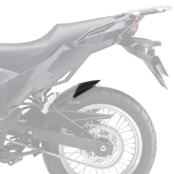 ピラミッドプラスチック Pyramid Plastics ハガー エクステンション17年-22年 カワサキ Versys-X 300カラー:マットブラック※海外輸入品の為、納期予定は1-3ヶ月程度となります。予めご了承ください。※写真は参考...