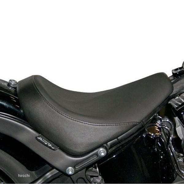 16年-17年 ハーレー FLSS Softail Slim S12年-17年 ハーレー FLS Softail Slim11年-13年 ハーレー FXS Blackline・ライダーの体のアウトラインにフィットするように設計されたこのシー...