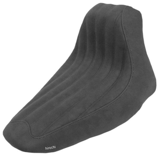 06年-17年 ハーレー FLSTNI06年 ハーレー FLSTN06年-17年 ハーレー FLSTCI06年 ハーレー FLSTC・ディープでアグレッシブなリブをブラシ入りSaddleHyde耐候性カバーに丁寧に縫い付けます。・手作りのプ...