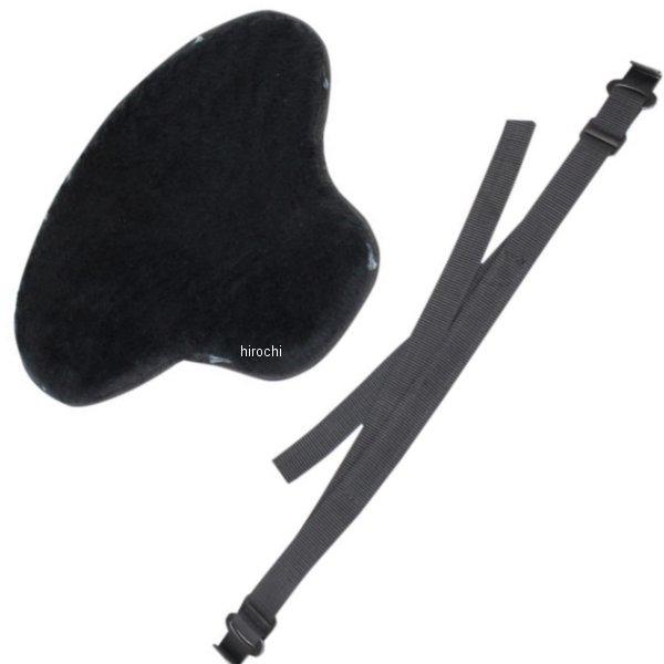 ・幅14.5インチ(368mm)(後)、長さ11.5インチ(292mm)、ノーズ幅5.25インチ(133mm)(前)・粘弾性のゲル(ジェル)素材パッドは、どのモデルのどの座席にも快適な乗り心地をもたらします。・大きなイージーリーチパッドは、...