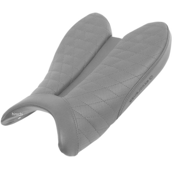 サドルメン Saddlemen シート トラック LS10年-16年 ヤマハ YZF-R6・シートプラットフォームは、Saddlemen独自の改良されたGelCoreテクノロジー、SaddleGelとBlack Magicフォームの組み合わ...