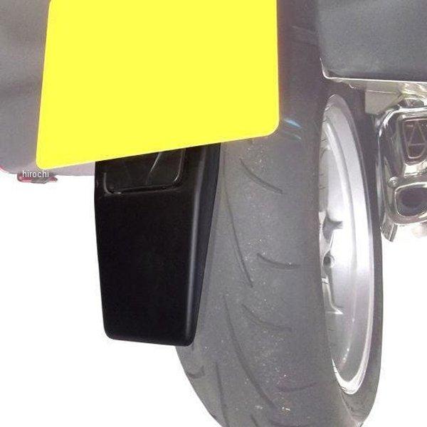 ピラミッドプラスチック Pyramid Plastics ダックテール リアフェンダー11年-17年 ホンダ VFR1200 Fカラー:マットブラック【仕様説明】オートバイ後部の保護するためのシンプルで効果的な方法です。取り付けが簡単であり...