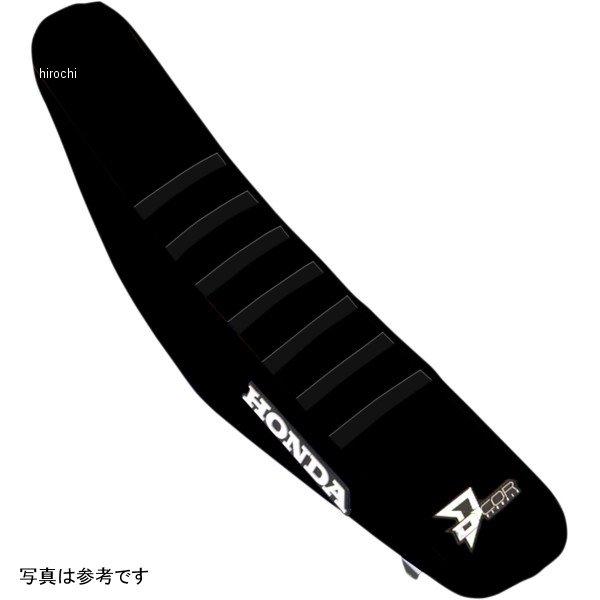 0821-3133 30-10-473 Dcor Visuals シートカバー 30-10-47318年-21年 ホンダ CRF250R17年-20年 ホンダ CRF450Rモトクロスの要求に応えるために特別に設計されています。10mmのU...