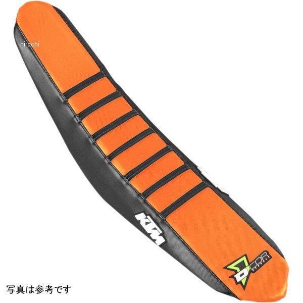 0821-3170 30-30-206 Dcor Visuals シートカバー 30-30-20617年-18年 KTM 250 SX16年-18年 KTM 125 SX16年-18年 KTM 250 SX-F16年-18年 KTM 350...