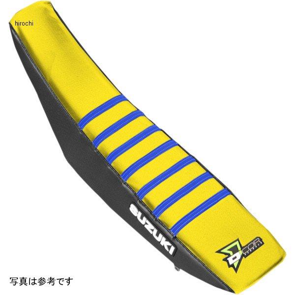 0821-3189 30-40-454 Dcor Visuals シートカバー 30-40-45405年-17年 スズキ RMZ45004年-18年 スズキ RMZ250モトクロスの要求に応えるために特別に設計されています。10mmのUVコ...