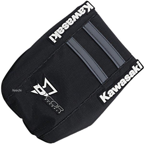 0821-3270 30-20-481 Dcor Visuals シートカバー 30-20-48121年-25年 カワサキ KX25019年-26年 カワサキ KX450モトクロスの要求に応えるために特別に設計されています。10mmのUVコ...