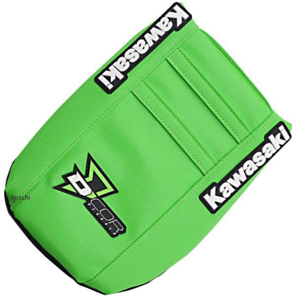 0821-3271 30-20-483 Dcor Visuals シートカバー 30-20-48321年-26年 カワサキ KX25019年-26年 カワサキ KX450モトクロスの要求に応えるために特別に設計されています。10mmのUVコ...