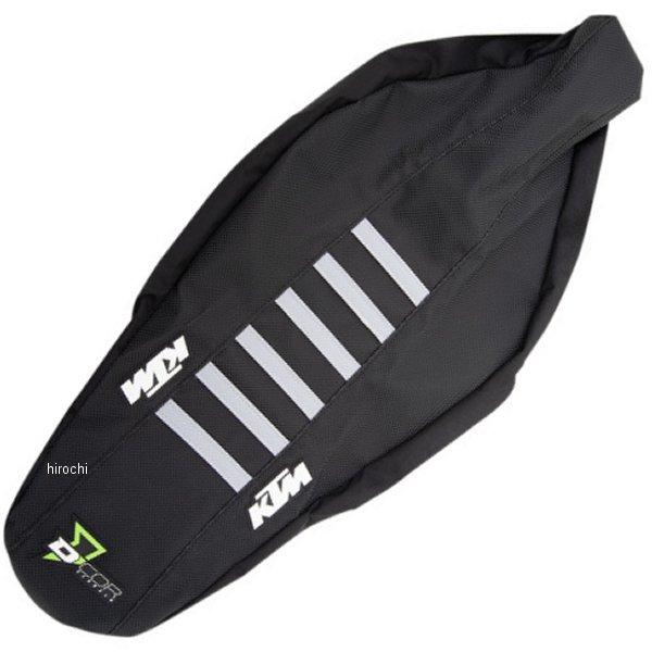 0821-3273 30-30-305 Dcor Visuals シートカバー 30-30-30519年-22年 KTM 125 SX19年-22年 KTM 250 SX18年-22年 KTM 250 SX-F18年-22年 KTM 350...