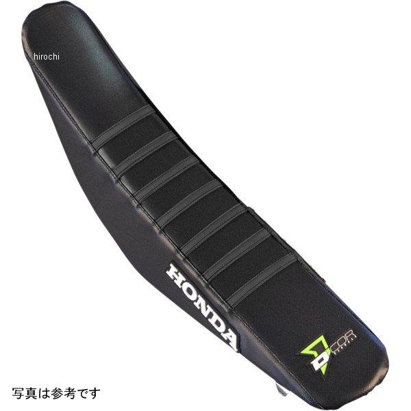 0821-3403 30-10-503 Dcor Visuals シートカバー 30-10-50322年-25年 ホンダ CRF250R21年-25年 ホンダ CRF450Rモトクロスの要求に応えるために特別に設計されています。10mmのU...