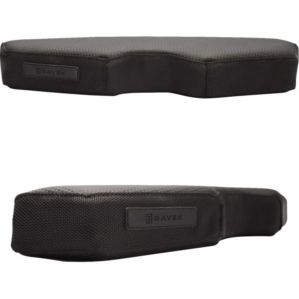 RAVEK アームレスト23年 ポラリス RZR XP 1000 Ultimate23年 ポラリス RZR 4 XP 1000 Ultimate22年-25年 ポラリス RZR Trail S 900 Sport 4x422年-23年 ポラ...