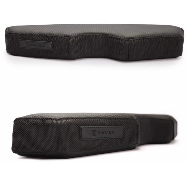 RAVEK アームレスト22年-25年 Can-Am Maverick X3 Turbo RR RS22年-25年 Can-Am Maverick X3 Max Turbo RR DS22年-25年 Can-Am Maverick X3 T...