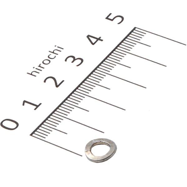 08321-0105A スズキ純正 ロックワッシャーGN125E TYPE 1/J/K (NF41A)08321-0105A08321-0105Aヤフー JP店